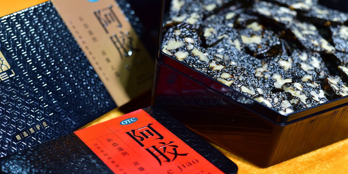 The Donkey Hide Cure-All | The World of Chinese