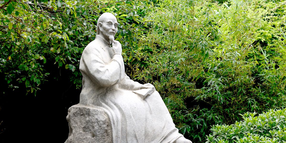 Strange (and Sad) Tales from a Chinese Studio | The World of Chinese