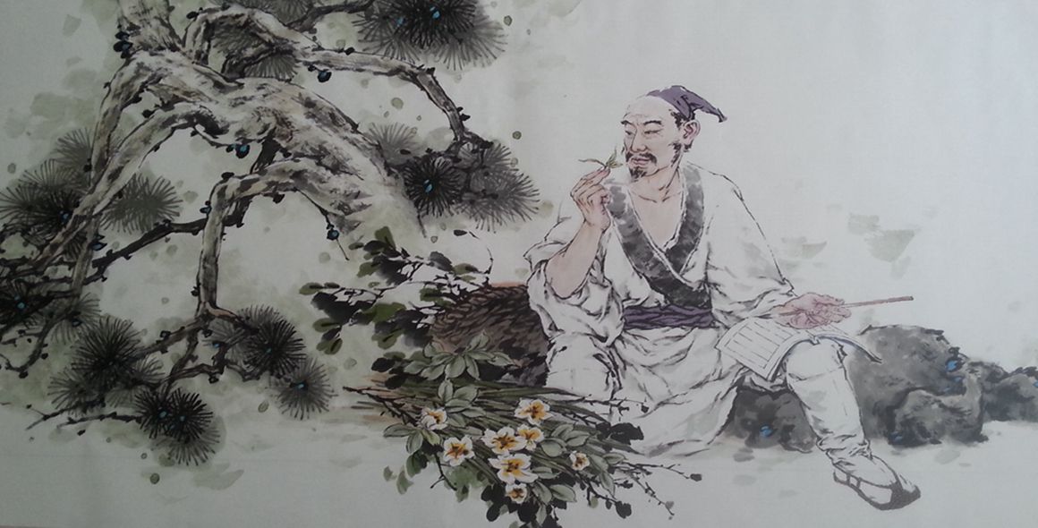 'Divine Doctors' of ancient Chinese medicine | The World of Chinese