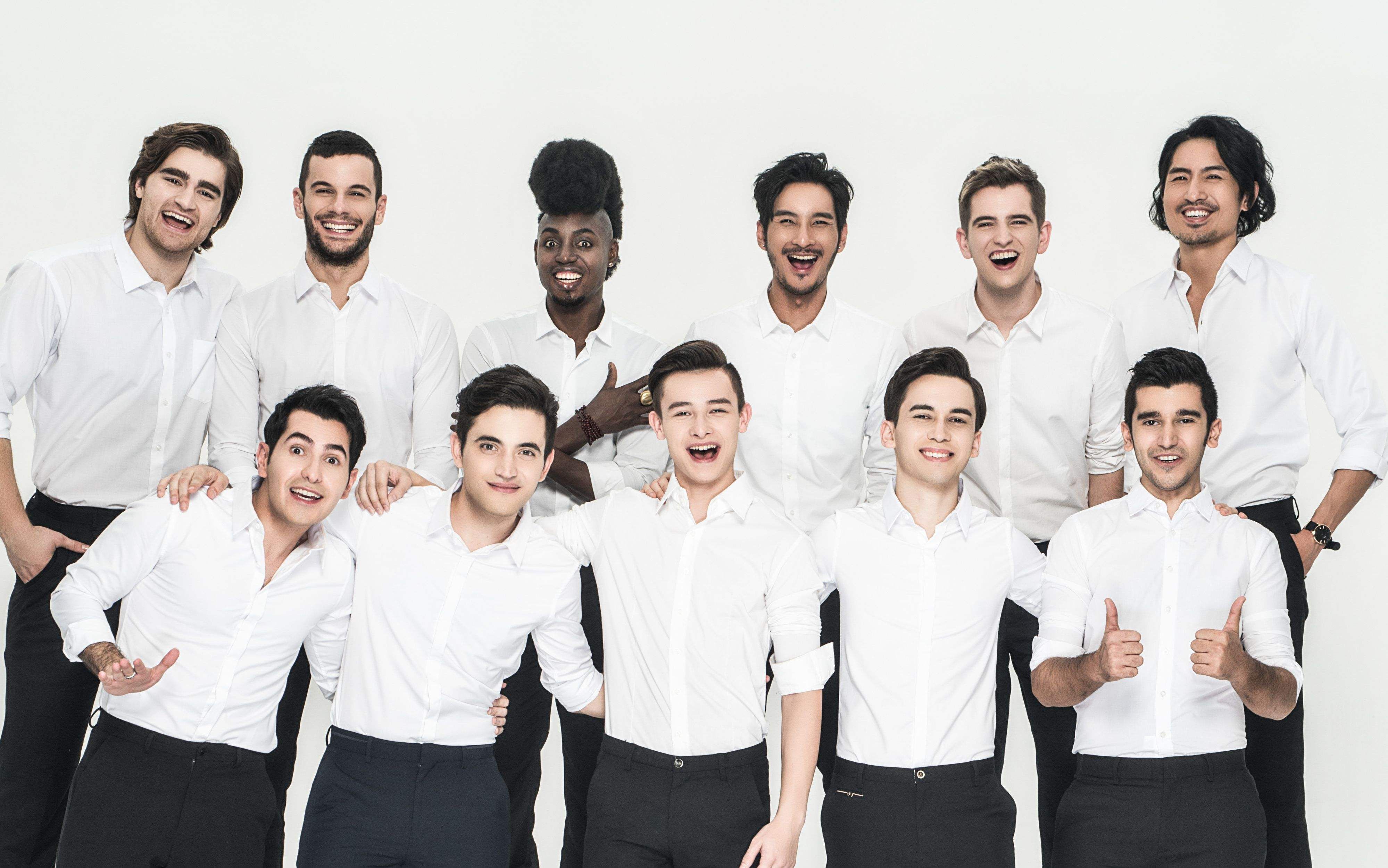 Show of the Week: Informal Talks | The World of Chinese