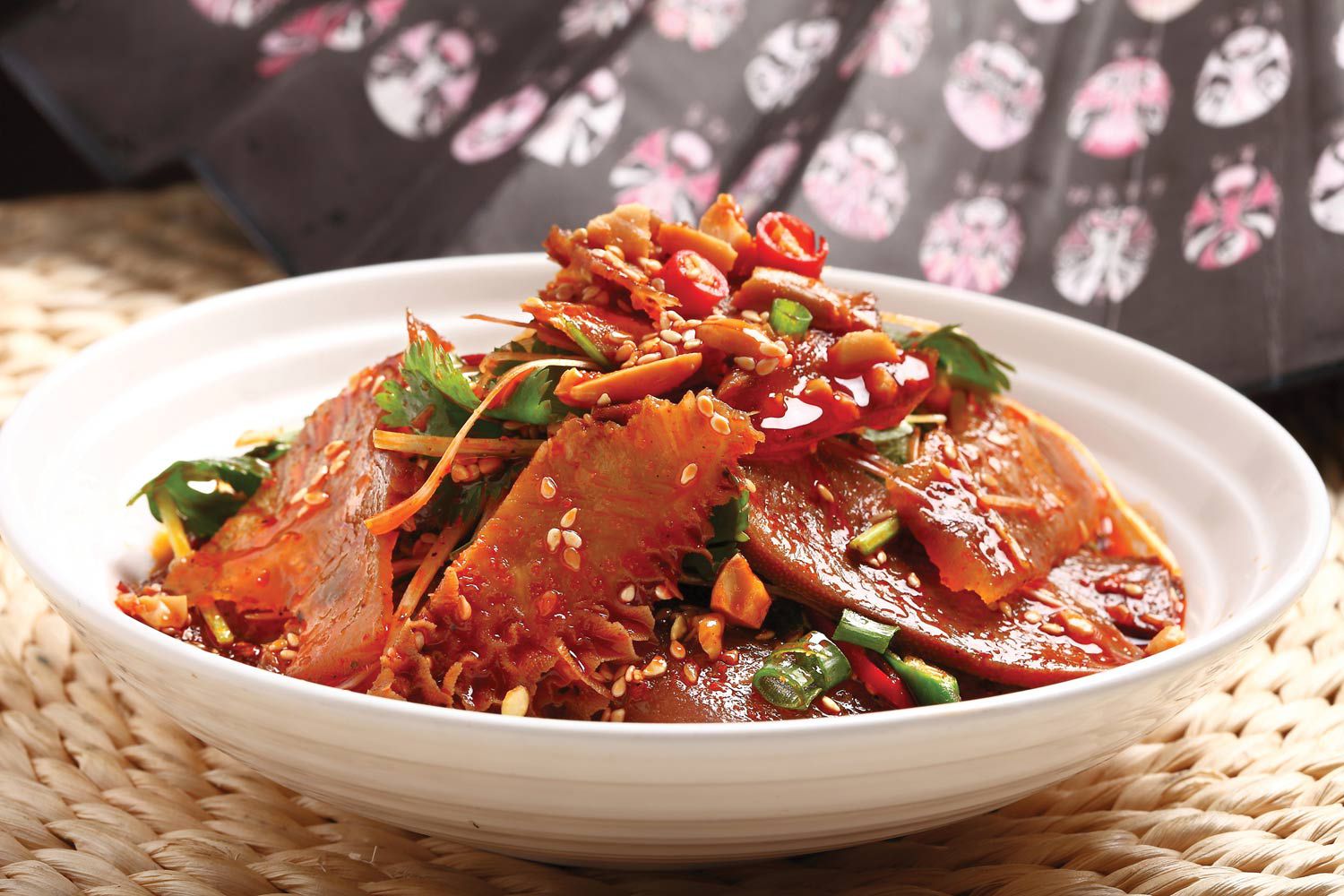 Husband and Wife Lung | The World of Chinese