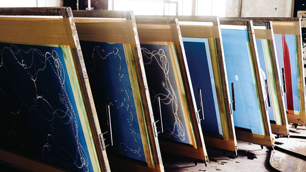 The Silk Culture in Hangzhou | The World of Chinese