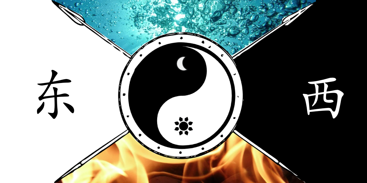 Opposite Attractions | The World of Chinese